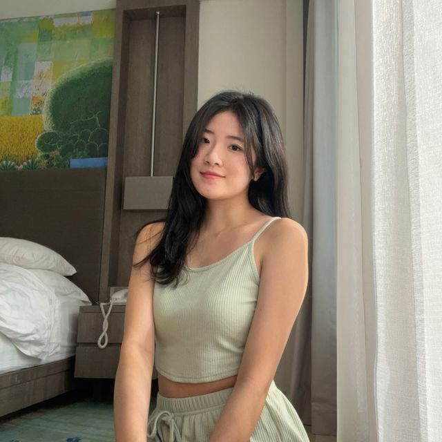 Alicia Santoso (@aliciasantoso) - Storify photos and videos