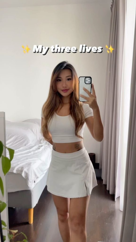 Joyce Tan 🪷 (@heyjoycetan) - Instagram - Storify photos and videos