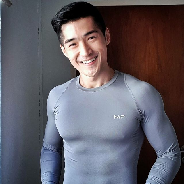 Brandon Teo (@brandyontherock) - Instagram - Storify photos and videos ...