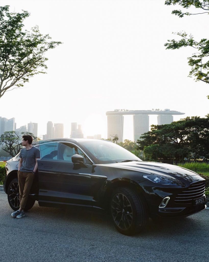 Russell Ong (@russong) - Instagram - Storify photos and videos - Brand ...