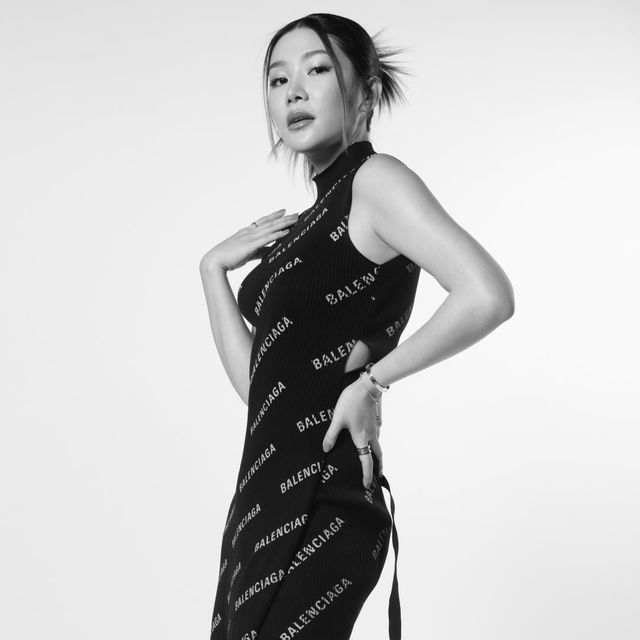 Michelle (Hendra) Park 채미설 (@michimomo) - Instagram - Storify photos ...