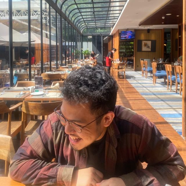 Ricky Tobing (@_ourcolour) - Instagram - Storify photos and videos ...