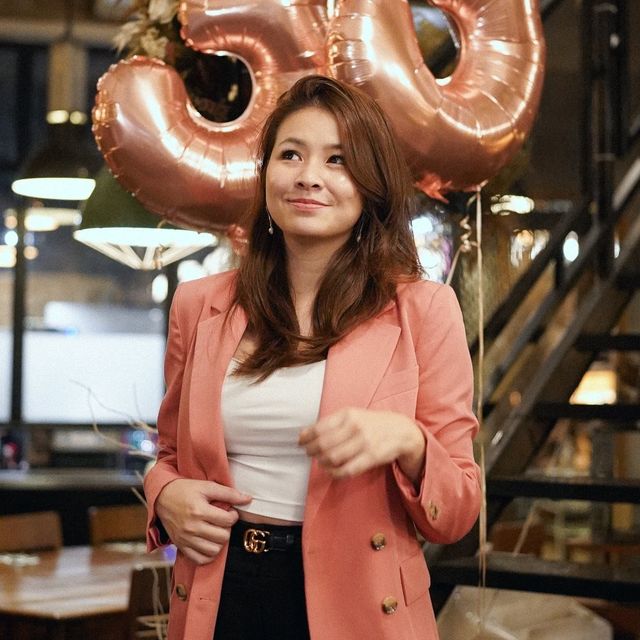 Janice | Family, Lifestyle & Travel (@janicechian) - Instagram ...