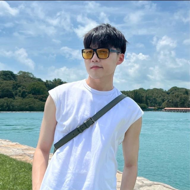 Joseph Tan Swee Meng 陈水铭 (@josephtansm) - Instagram - Storify photos ...