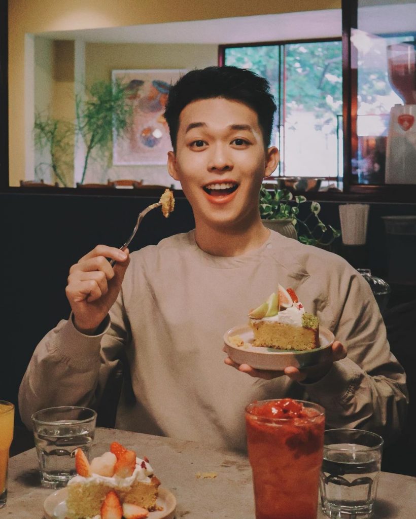 Tang Weng Hong (@simplelifeofkung) - Instagram - Storify photos and videos