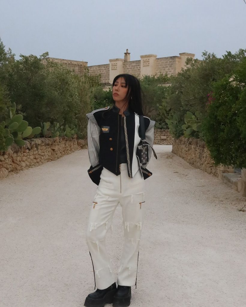 MAE TAN 陈慧 (@marxmae) - Instagram - Storify photos and videos - Brand ...