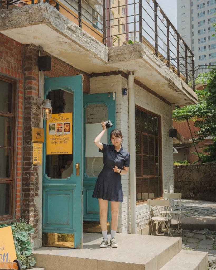 정빈 JUNGBIN (@_jungkong) - Instagram - Storify photos and videos - Brand ...