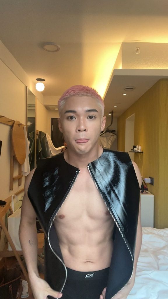 LESLIE PNG (@lesliepng) - Instagram - Storify photos and videos - Brand ...