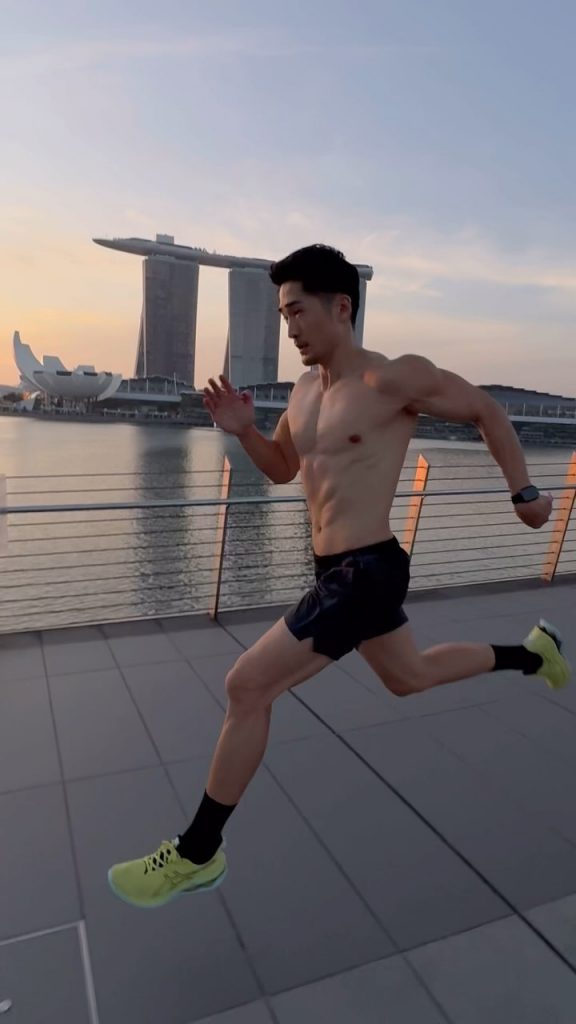 Brandon Teo (@brandyontherock) - Instagram - Storify photos and videos ...